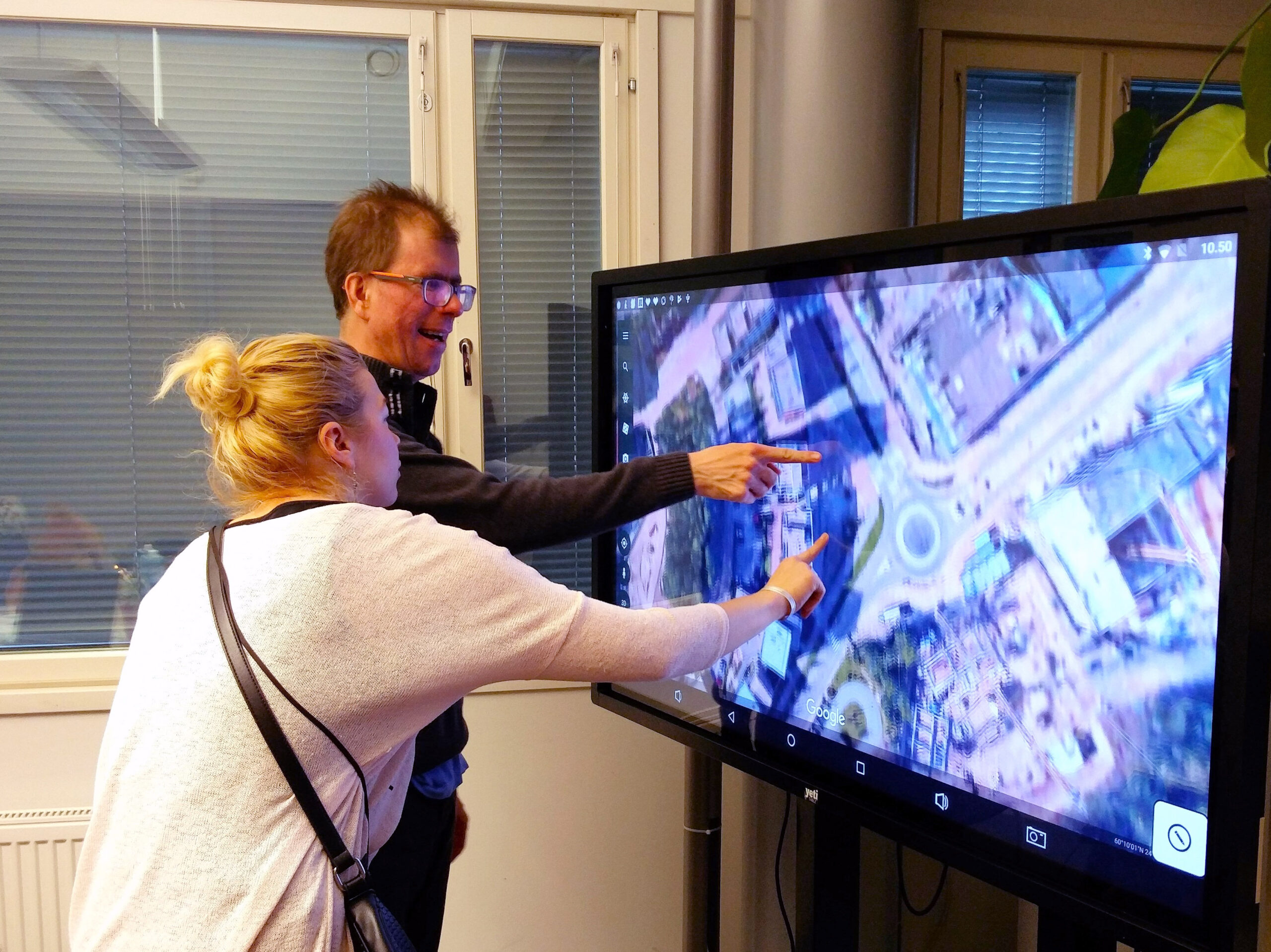 YetiCare activates in Autism Foundation Finland - Yeticare health ...